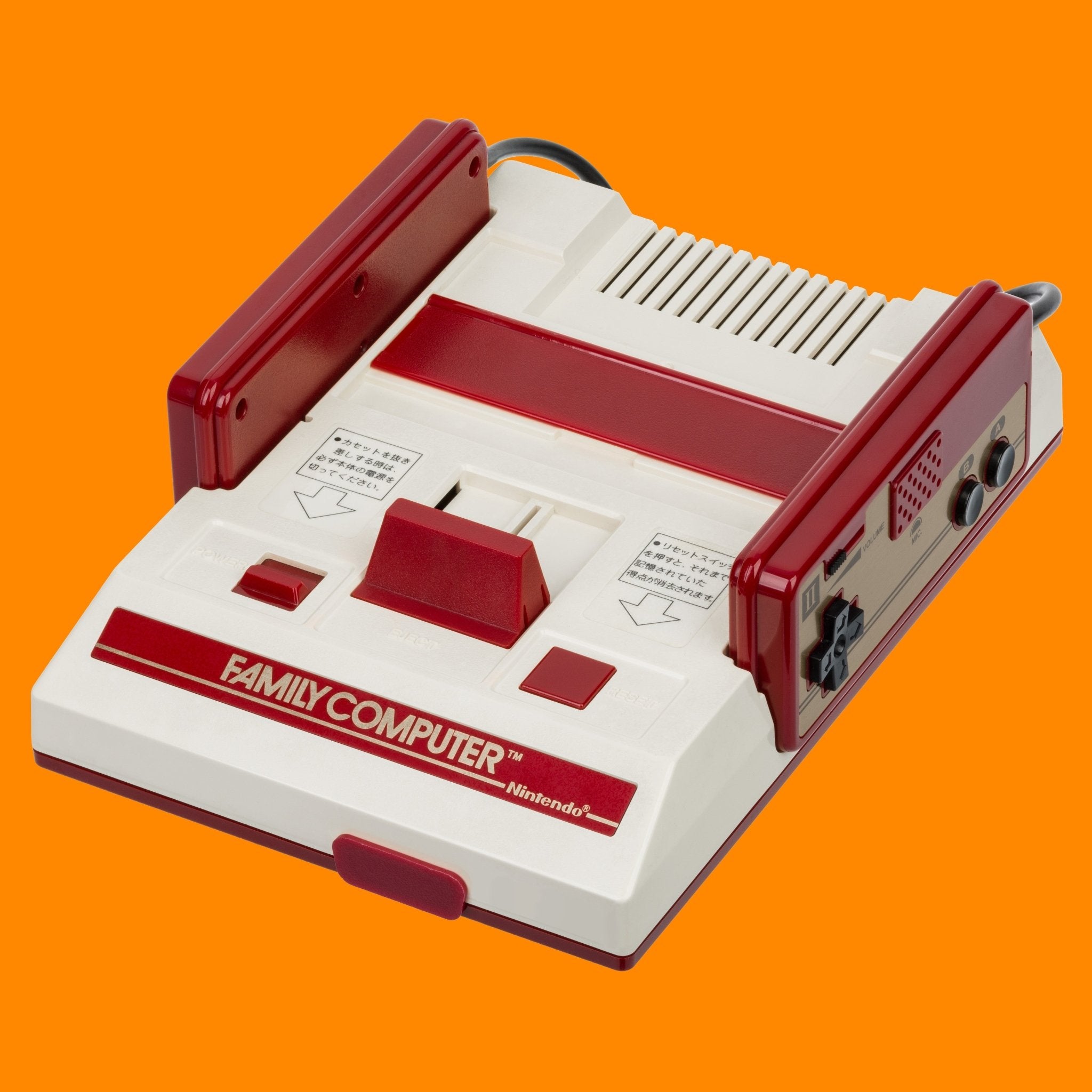 Famicom & Super Famicom Games – PopCultGang