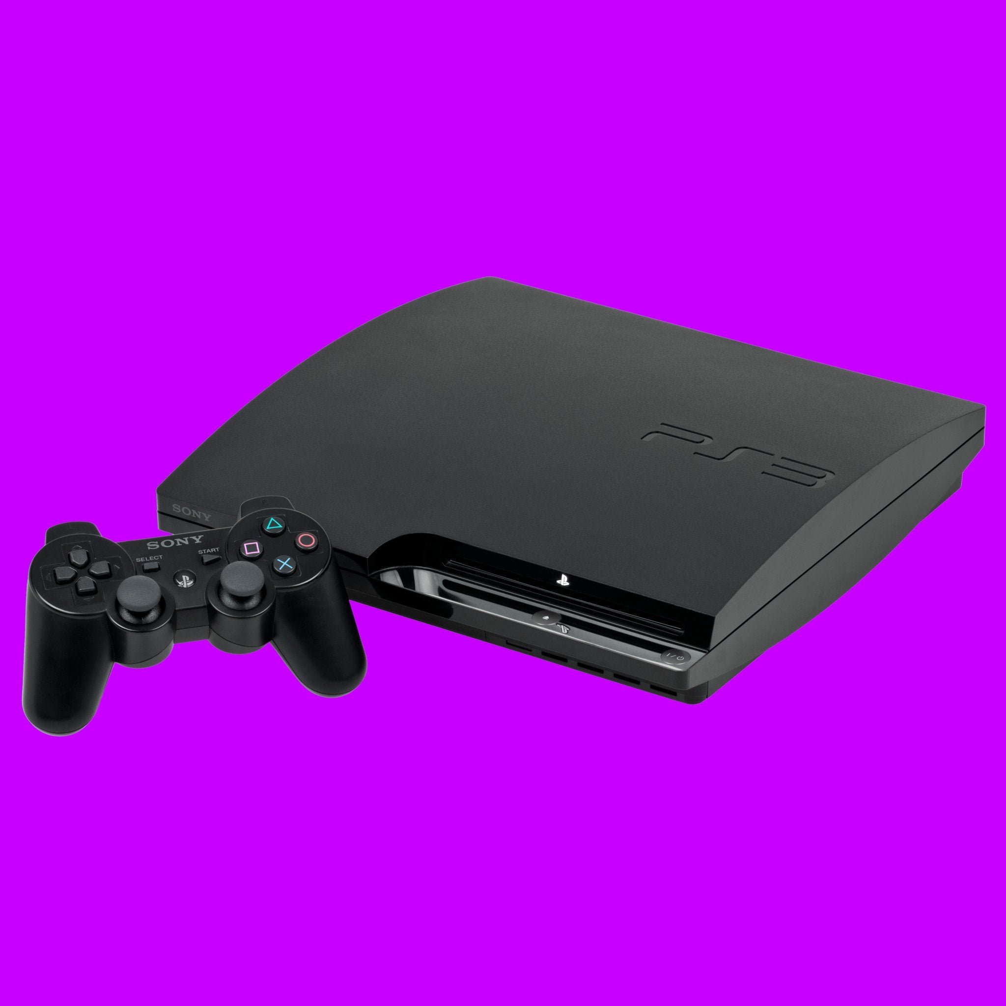 Playstation – PopCultGang