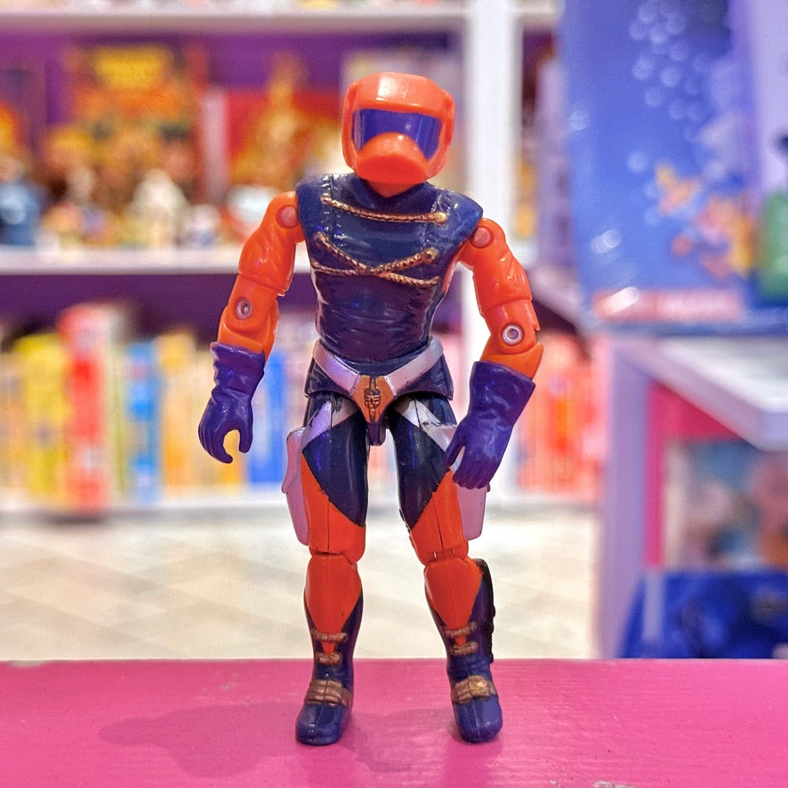 G.I. Joe: Annihilator Action Figure V1 (Hasbro, 1989) – PopCultGang