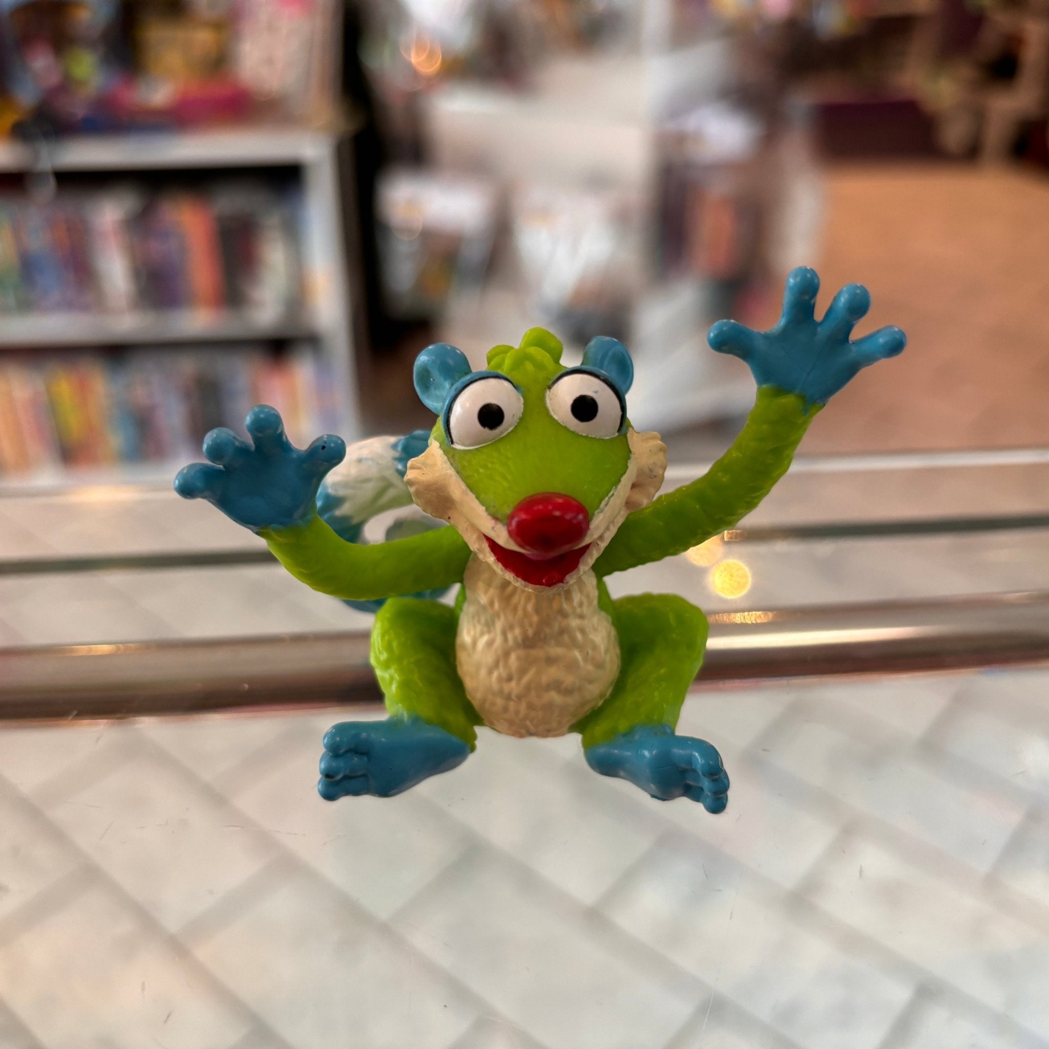 Bear In The Big Blue House: Treelo – PopCultGang